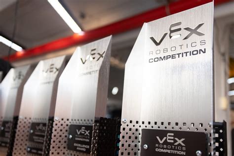 From Phuket To The Battle Bot Arena In Bangkok A Trip To The Senior VEX VRC Robotics