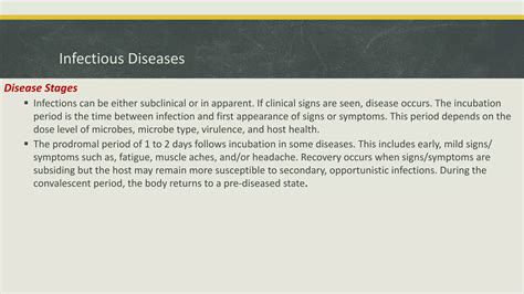 Host Pathogen Interactions Pptx