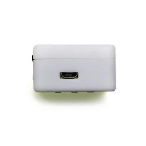 Lilygo Ttgo T Hacker Attack Weather Station Temperature Humidity Sensor At ₹ 298089 Sensors