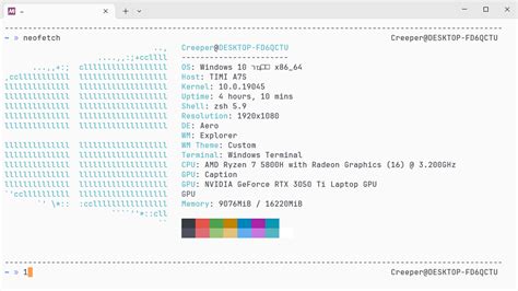 GitHub Creeper Creeper Qt