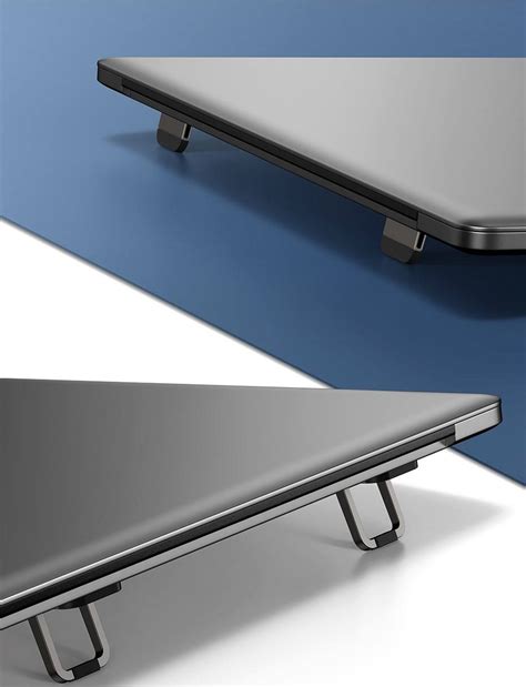 Suporte Port Til Para Notebook Baseus