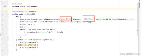 Java 根据url 直接读取minio 文件minio如何通过url访问文件流 Private Csdn博客 Java 根据url 直接读取minio 文件minio如何通过url访问文件流 Private Csdn博客