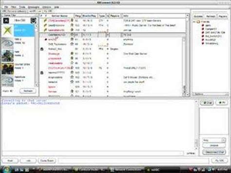 XBC Tutorial YouTube
