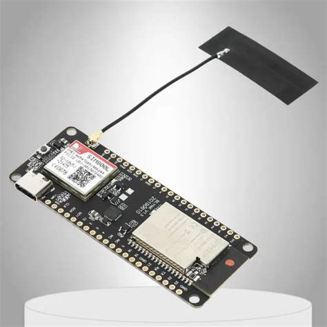 for ttgo t call v1 4 esp32 wireless communication module fpc antenna