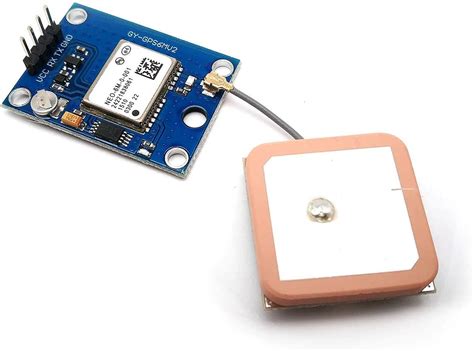 Gy Neo6mv2 Neo 6m Gps Flight Control Navigation Nepal Ubuy