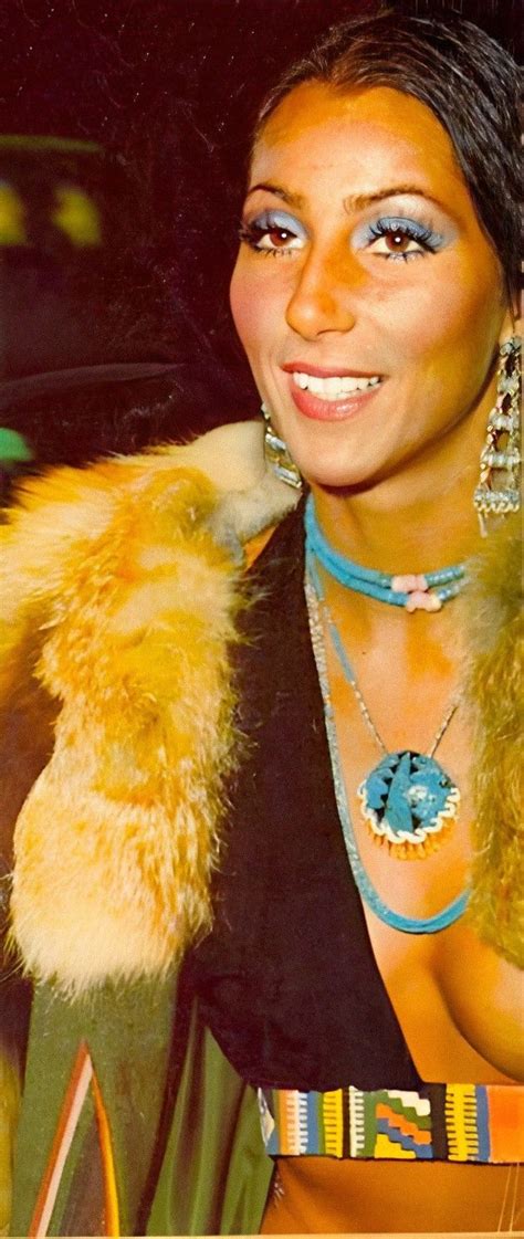 Pin By Gloria Crane On Cher In 2025 Cher Iconic Vogue Magazine Fashion