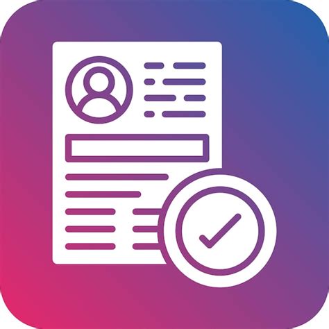 Premium Vector Vector Design Selection Icon Style