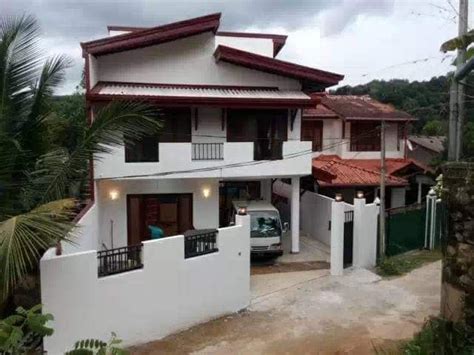 Duminda Pathirana On Linkedin Manahara Homes Completed Site In Kegalla Sri Lanka