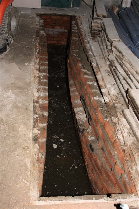 Обустройство гаража смотровая яма — Drive2