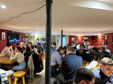 Quiz Christmas Charity Istructe Tuesday Group