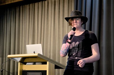 Present At Kiwi Pycon Xiii Python New Zealand