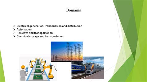 Scada Presentationpptx Computing Technology And Computing