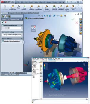 Abaqus Cae Complete Abaqus Environment Primetek Heavy Industries Limited Education Nigeria