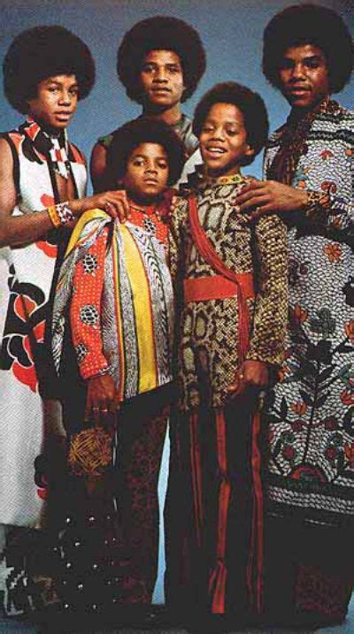 The Jackson Five Funky Photo Gallery 2 Jackson 5 Jermaine Jackson