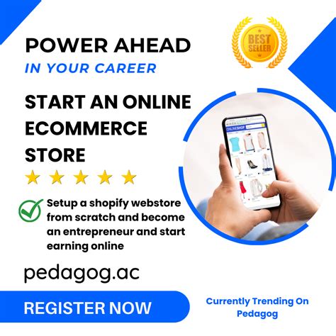 How To Build An Ecommerce Store Beginners To Expert Pedagog