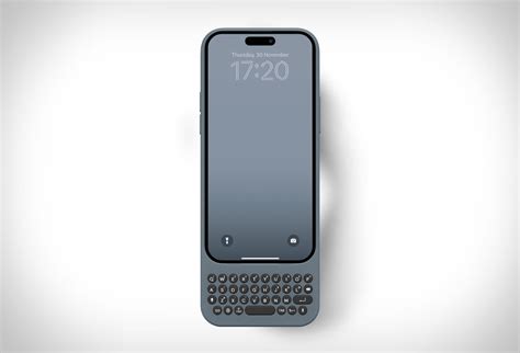 Clicks Creator Keyboard