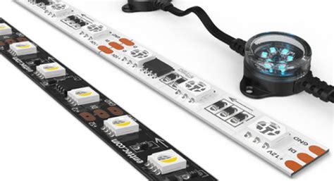The Difference Between Premium And Cheap Pixel Tape Enttec Enttec