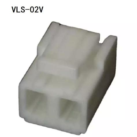 Jst Vls 02v Original Connector Connector And Housing