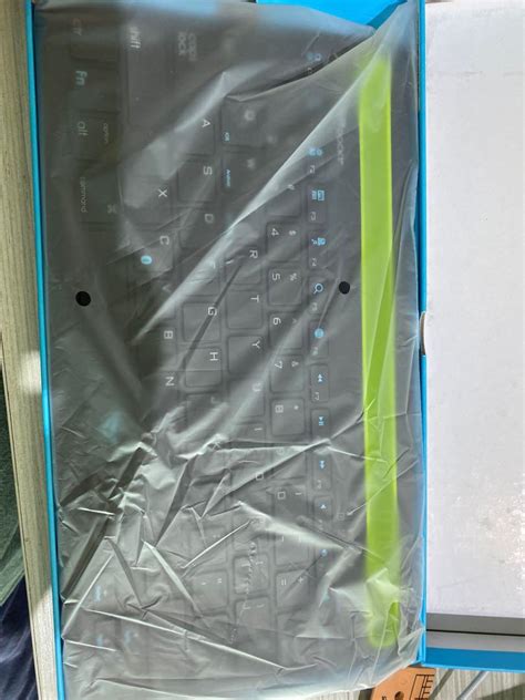 Xplorer Dock St Wireless Keyboard Lightly Used Computers Tech Parts Accessories