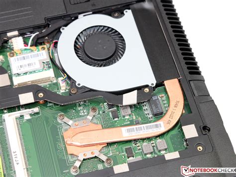 Short Review AMD A4 5000 APU Kabini NotebookCheck Net Reviews