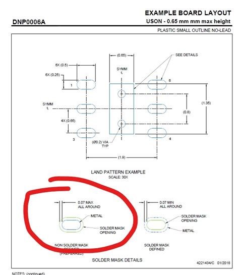 OPT3001 Q1 OPT3001 Q1 Layout Problem Sensors Forum Sensors TI E2E Support Forums