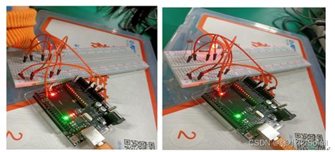 【arduino实验05 基于环境光的led灯亮度感应控制】根据环境光控制灯光亮度 Csdn博客 【arduino实验05 基于环境光的led灯亮度感应控制】根据环境光控制灯光亮度 Csdn博客