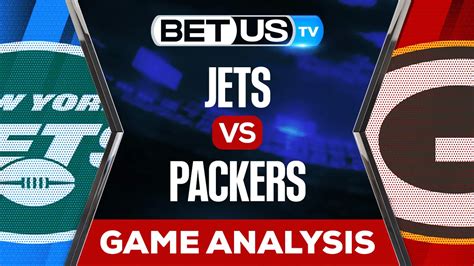 New York Jets Vs Green Bay Packers Preview And Picks 10162022