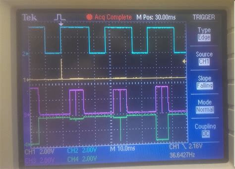 Ad7606 Inconsistent Output Value Qanda Precision Adcs Engineerzone