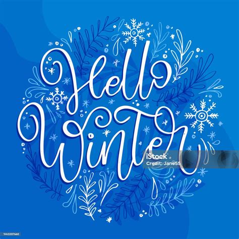 행복한 겨울 방학 엽서 메리 크리스마스와 새해 복 많이 받으세요 홀리 졸리 12월에 대한 스톡 벡터 아트 및 기타 이미지 12월 12월 31일 개체 그룹 Istock