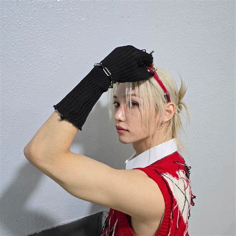 240811 Felix Instagram Update Kpopping