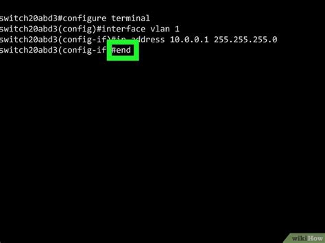 How To Enable IP Routing On A Cisco Router Or Switch