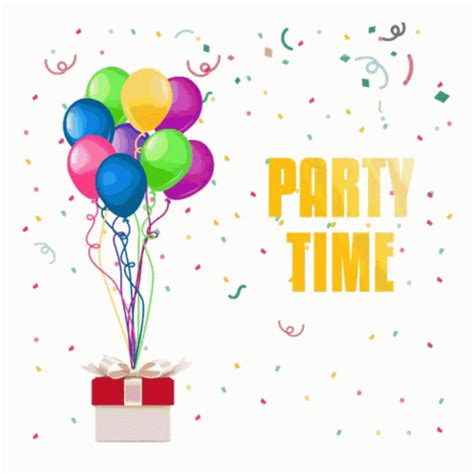 Birthday Party S