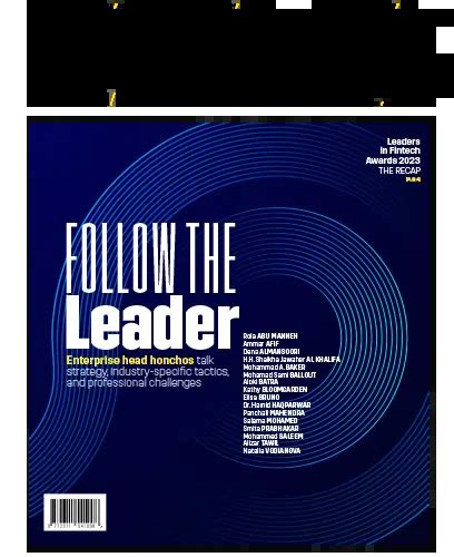 Entrepreneur Middle East August 2023 Free Magazines Pdf