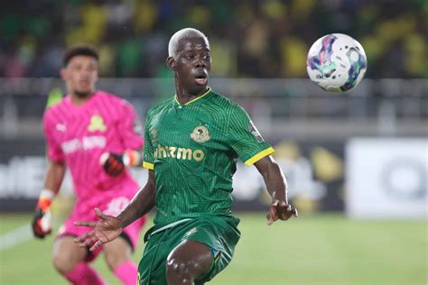 Aziz Ki To Snub Pirates And Sundowns And Stay At Yanga