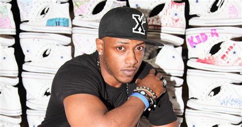 Mystikal Accused Of Praying With Woman Before Alleged Sexual Assault