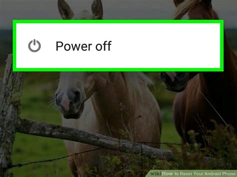 How To Reset Your Android Phone 12 Steps With Pictures