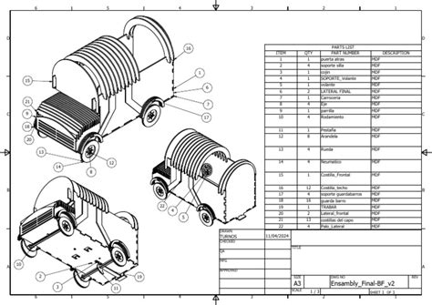 Ensambly Final Bf F Pdf