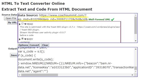 Are Plain Text Emails Still Relevant In Email Marketing Campaign Monitor