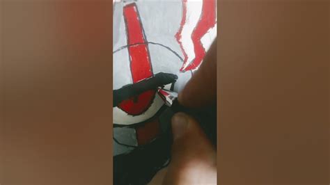 Okarun Water Spill Art Dandadan Okarun Artist Drawing Anime Music Art Youtube