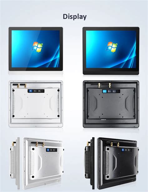 Mini Itx Motherboard With Gpio Waterproof Tablet Ip Barcode Scanner Shopping Mall