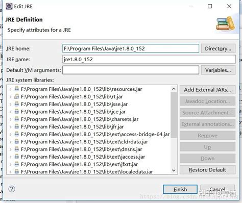 查看java Api以及java源码的方法 知乎