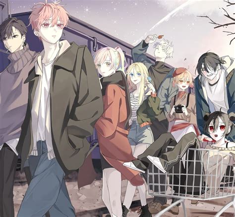 모노톤 Monotone Inabooth