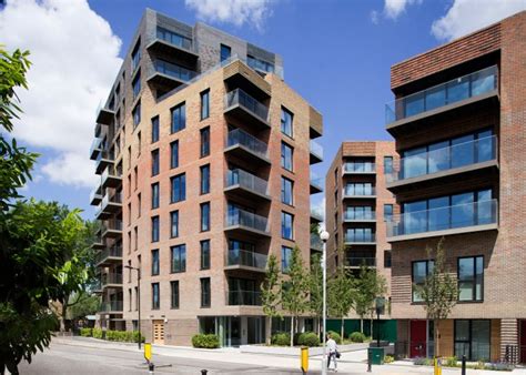 Riba Stirling Prize 2016 Shortlist Announced