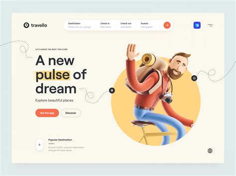 Top UI UX Design Trends In Sky Rye Design Top UI UX Design Trends In Sky Rye Design