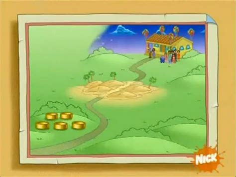 Map Season 5 Episode 11 By Xaviercup On Deviantart