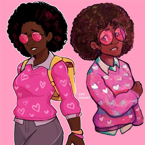 Dbd Claudette Morel Valentines Recolor By Zxid On Deviantart