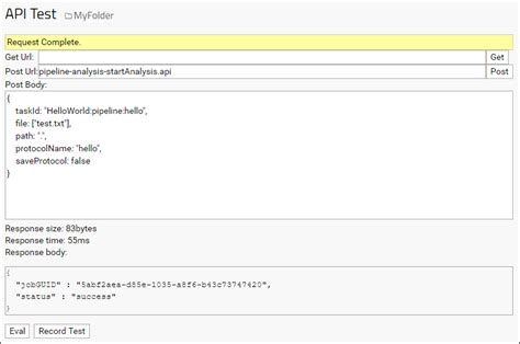 script pipeline running scripts in sequence documentation