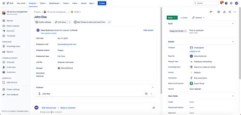 how to obtain newly created assets object in the a atlassian community