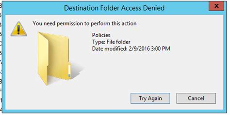 UAC Admin Approval Mode Windows Spiceworks Community