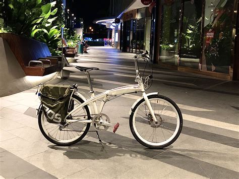 Tern Eclipse P9 Sports Equipment Bicycles And Parts Bicycles On Carousell